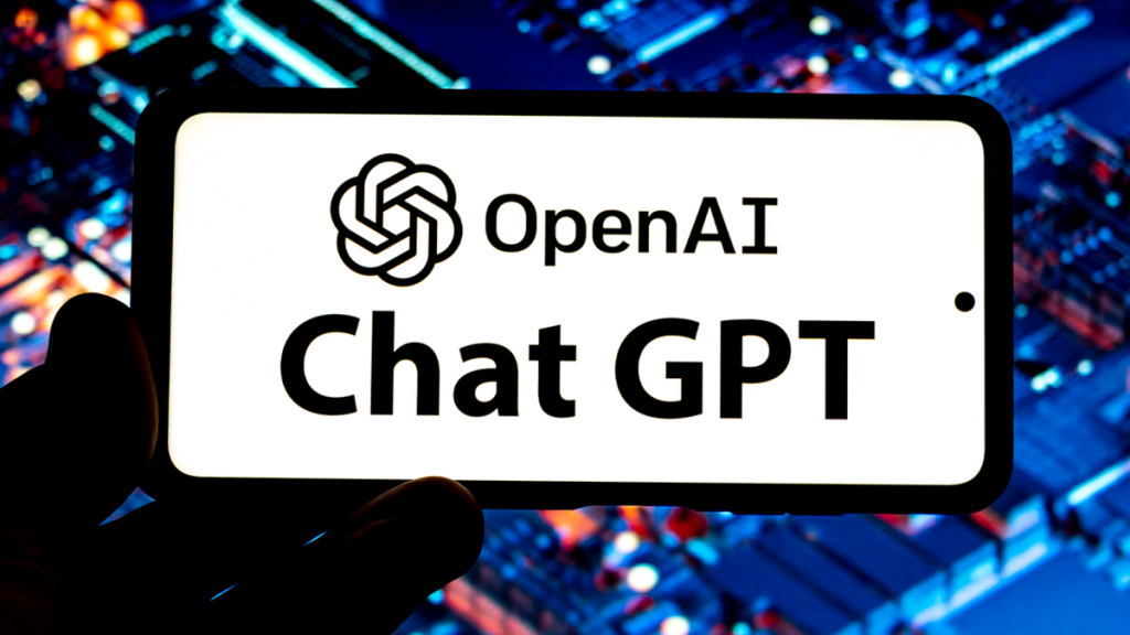 Best ChatGPT Alternatives for Students - ChatGPT