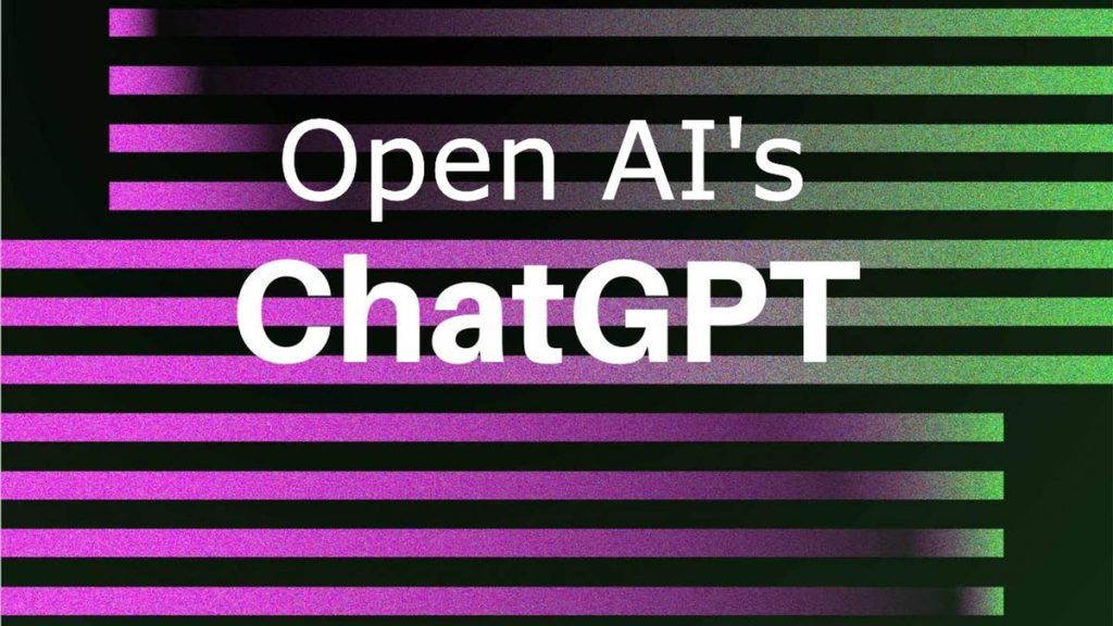 How to Build a Free AI Assistant with ChatGPT - ChatGPT