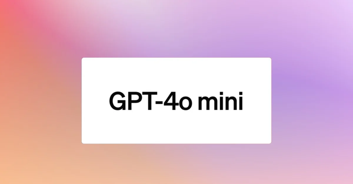 GPT‑o4‑mini‑high: OpenAI’s New High‑Reasoning Model Explained - ChatGPT