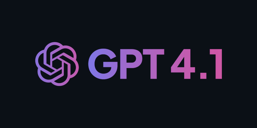 GPT‑4.1: OpenAI’s New Flagship Model with 1M‑Token Context and Enhanced Coding Abilities - ChatGPT