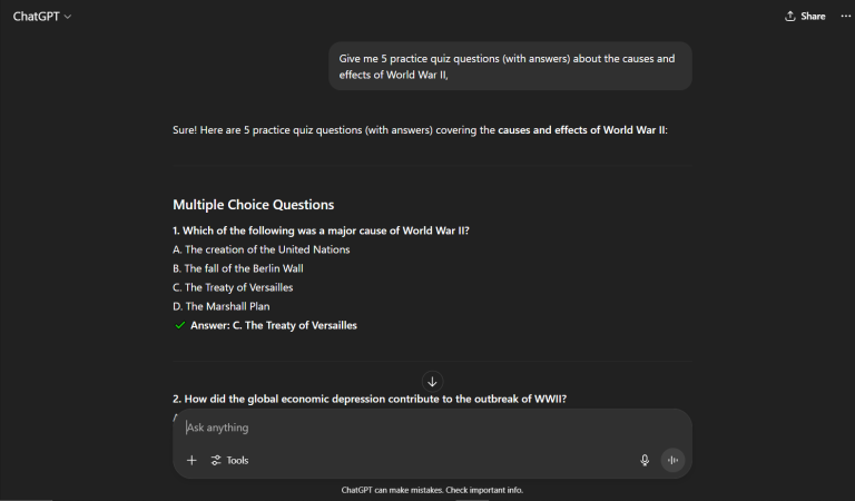 20 Clever Tricks for Using ChatGPT to Boost Productivity, Content ...