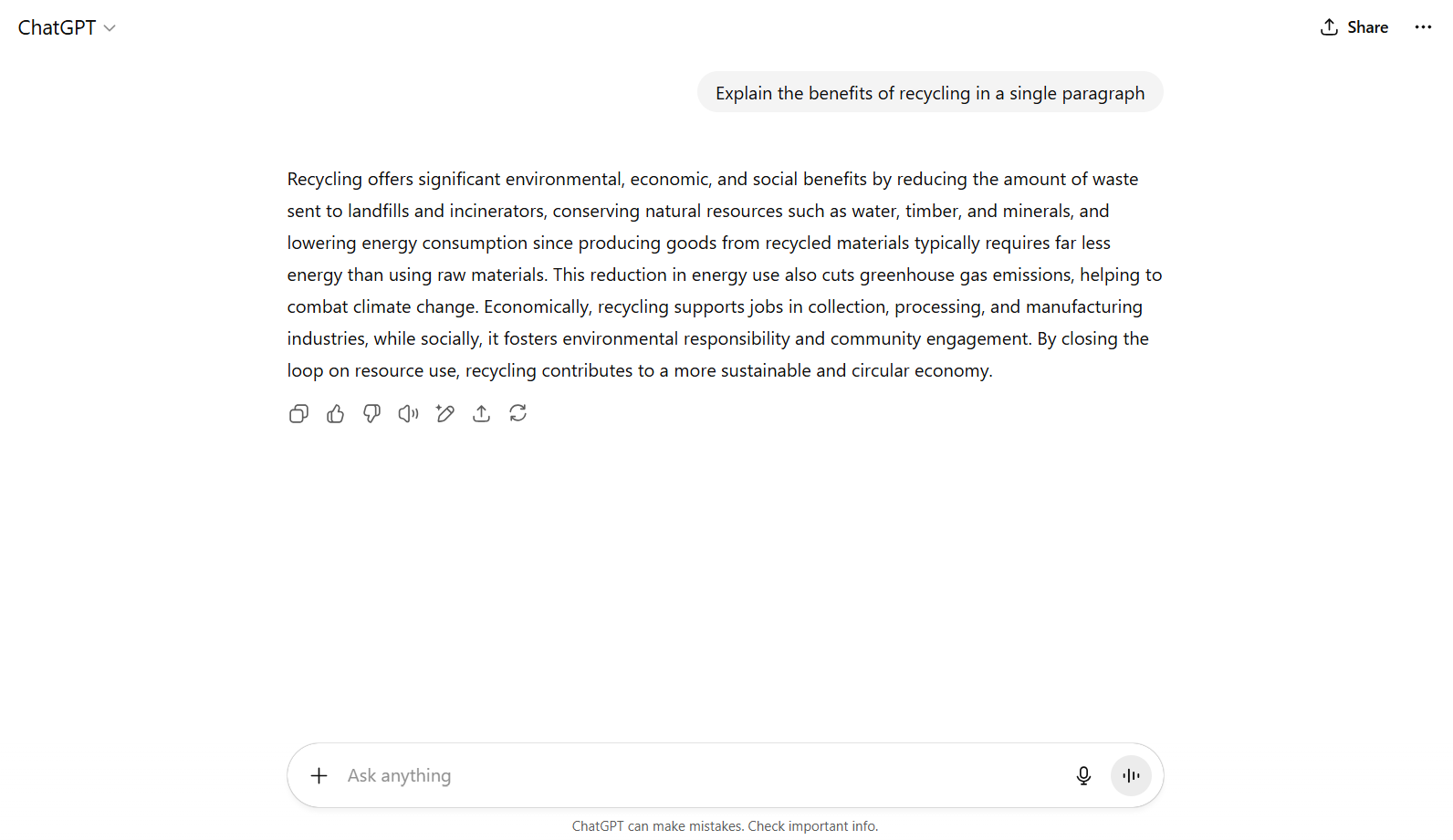 Best ChatGPT Prompts for 2025: The Ultimate Guide to Effective Prompting - ChatGPT